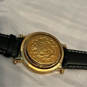 Warner Bros. | Accessories | Harry Potter Noble Collection Rare Time ...